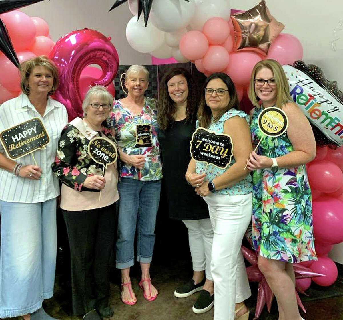 Big Brothers Big Sisters in Midland announces leadership change