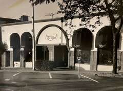 Greenwich Ave. owes a lot to the 100-year-old man behind Richards