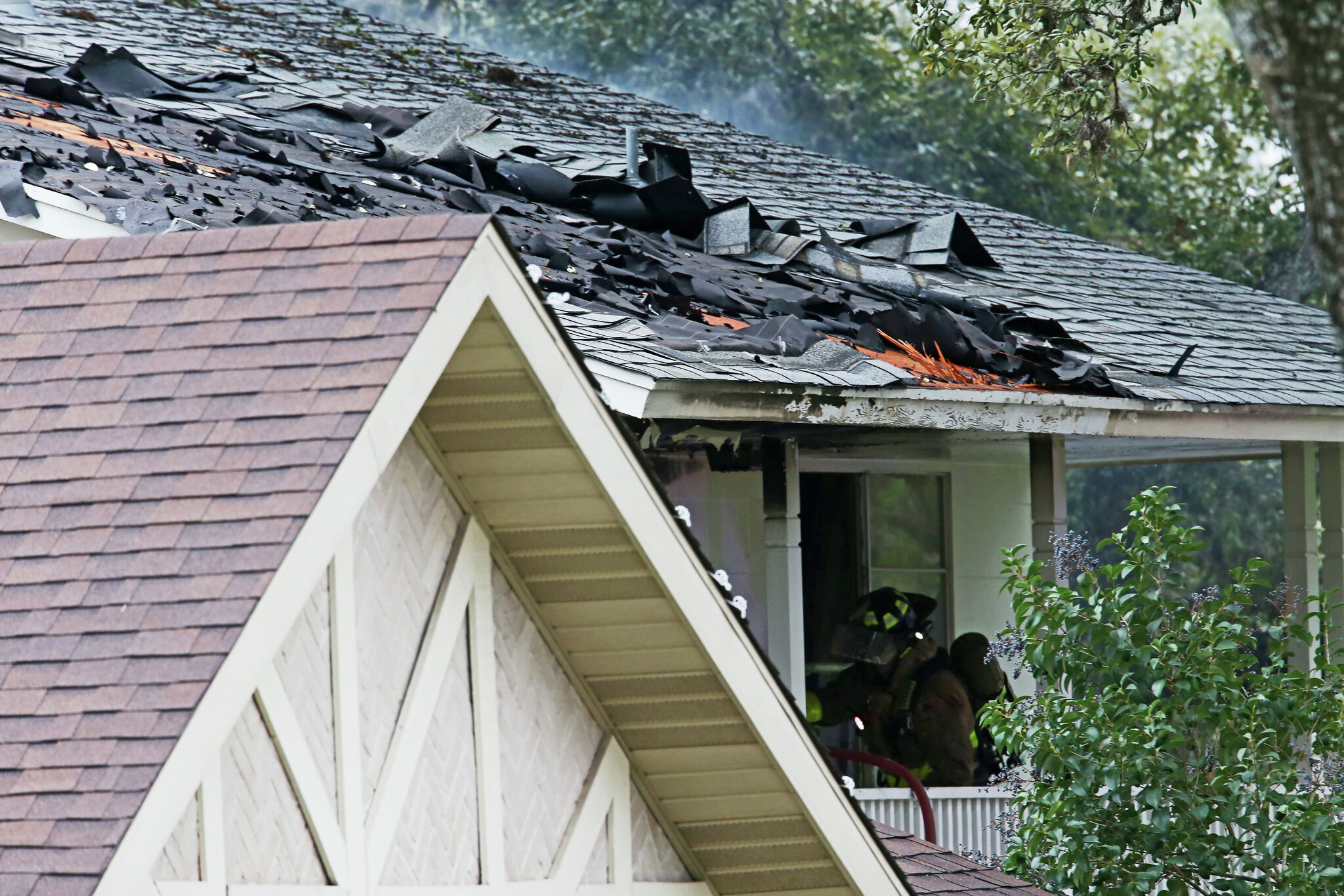 Homeowners insurance rates jumped 11% in Texas last year. Here's why.