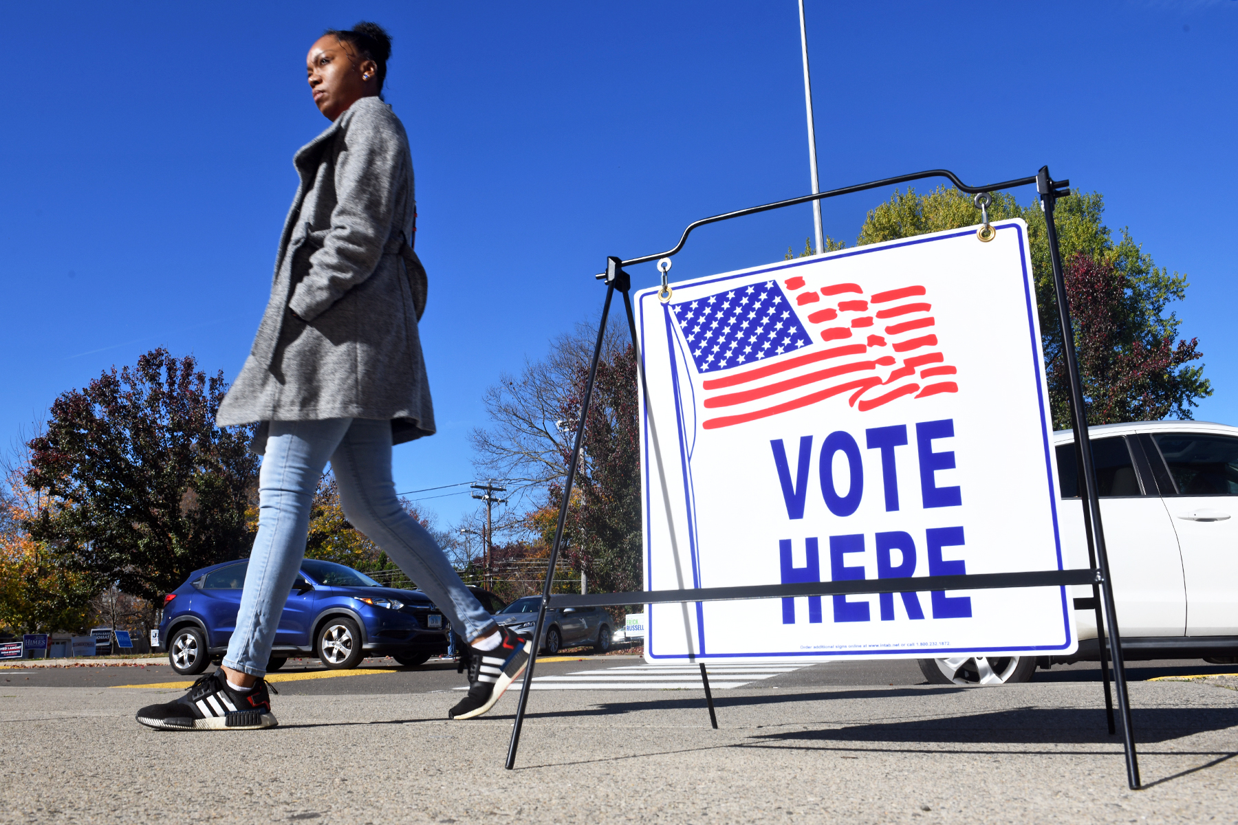 Alleged wrongdoing in 2019 comes back up again