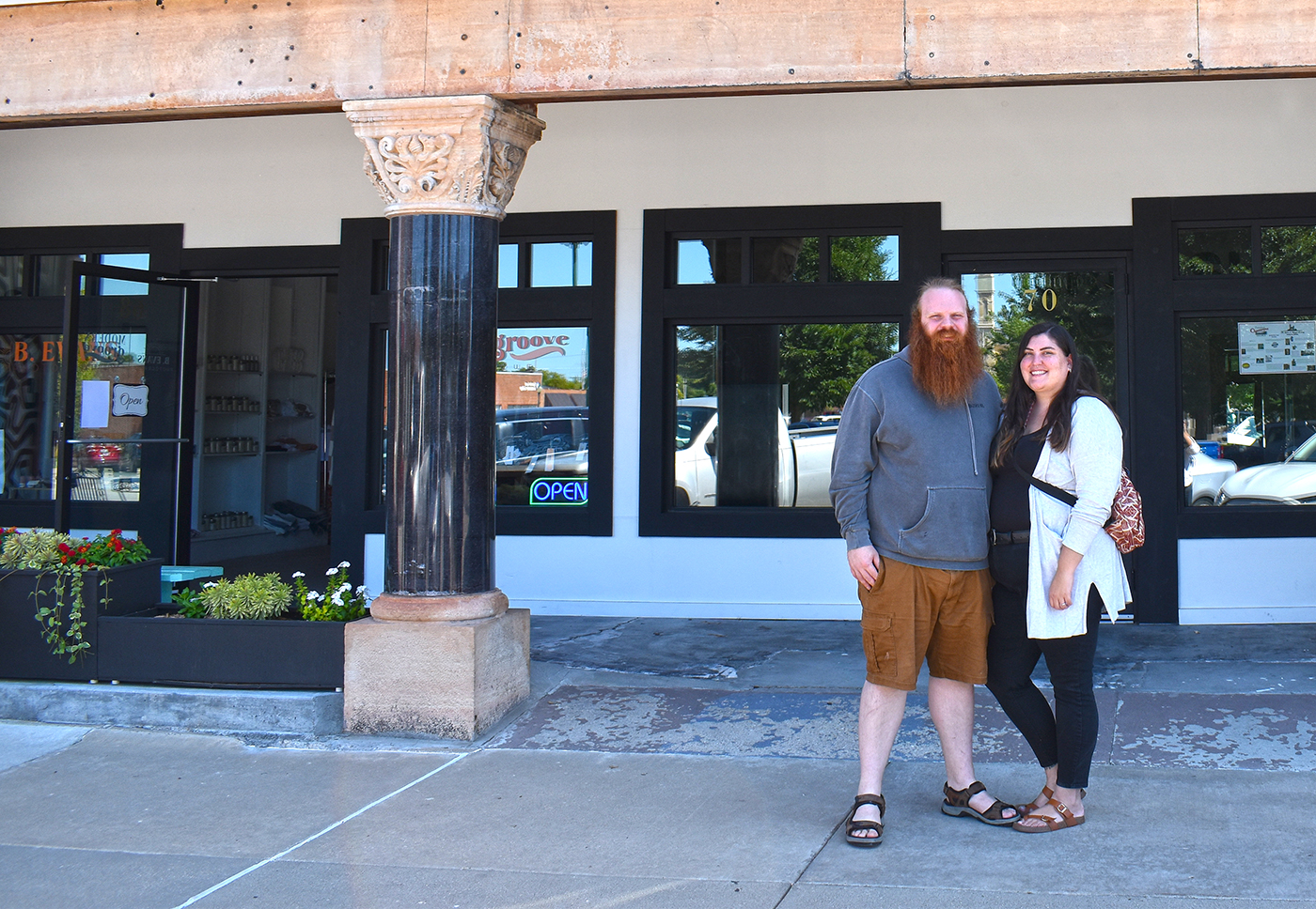 Beyond Tabletop Gaming Lounge opening in Jacksonville