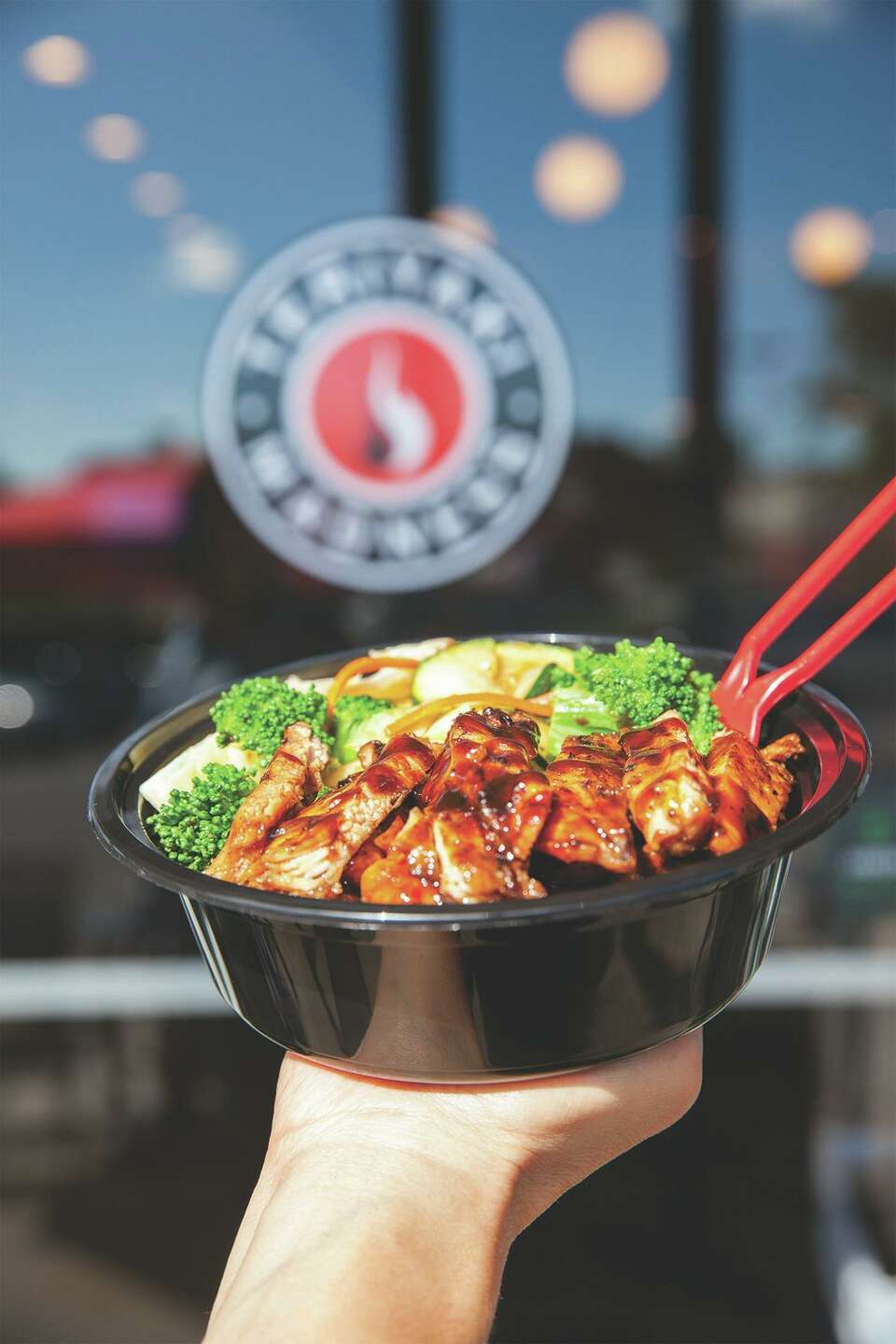 Teriyaki Madness opening its first CT location in Hamden next month