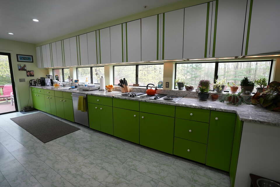 Inside the CT house featured on HGTV's 'Ugliest House in America'