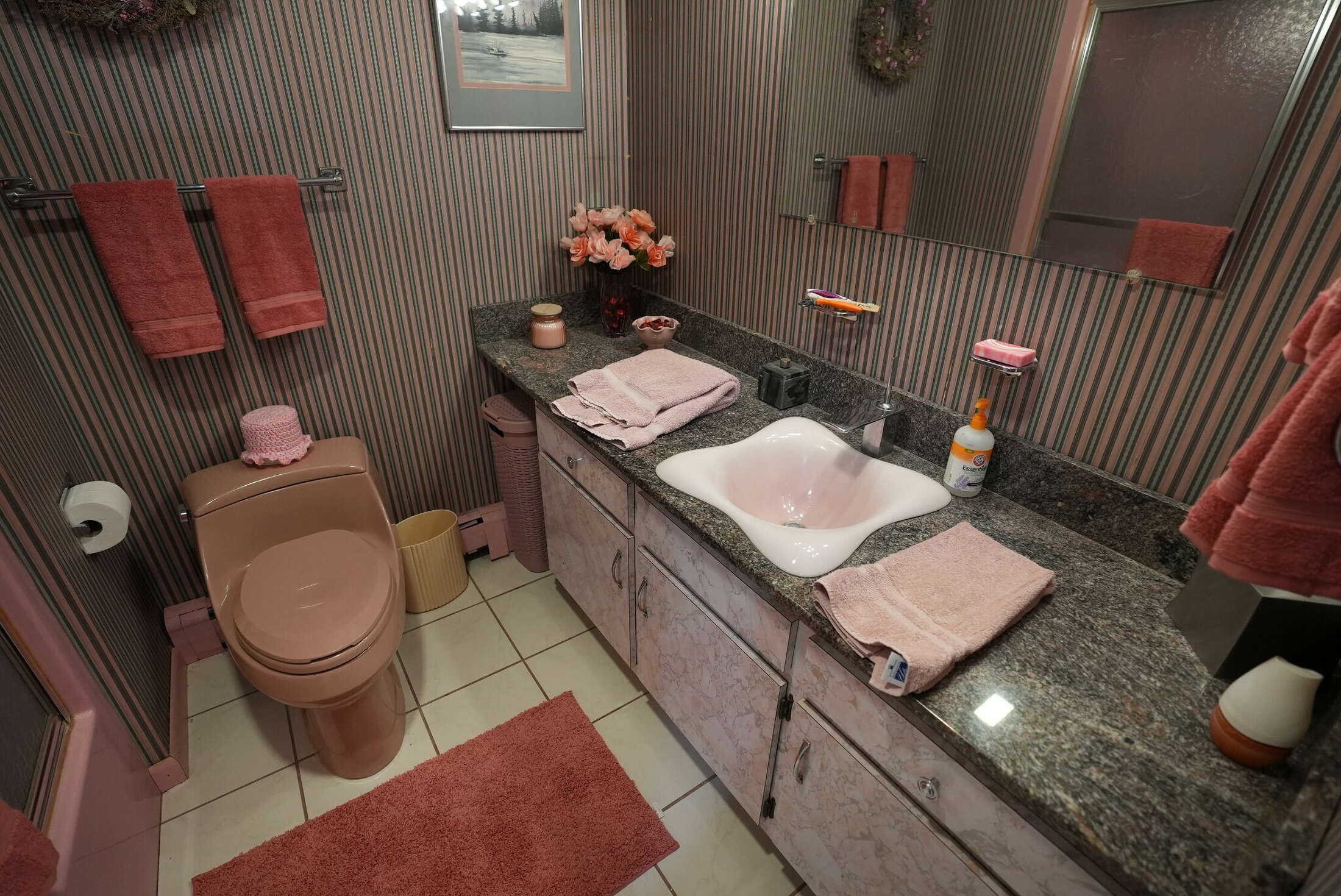 Inside the CT house featured on HGTV's 'Ugliest House in America'