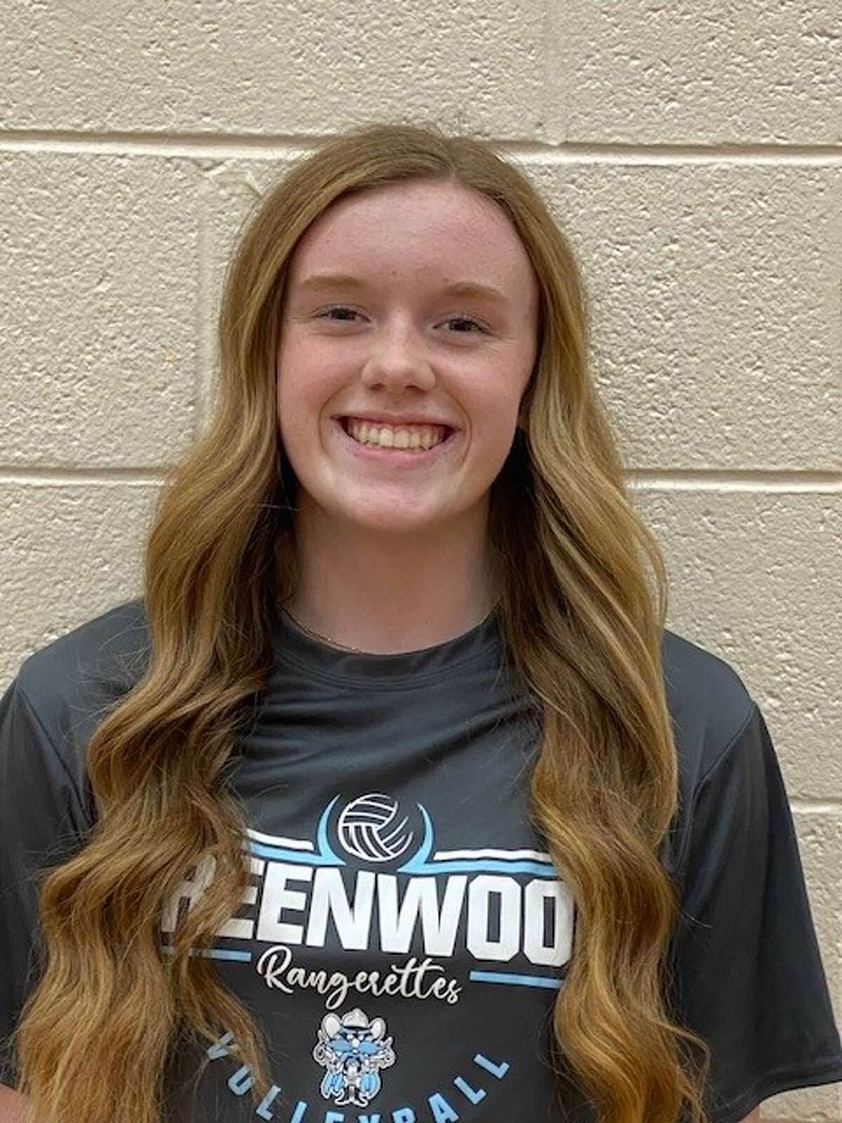 HS VOLLEYBALL: Greenwood’s Lang earns TGCA all-state honors