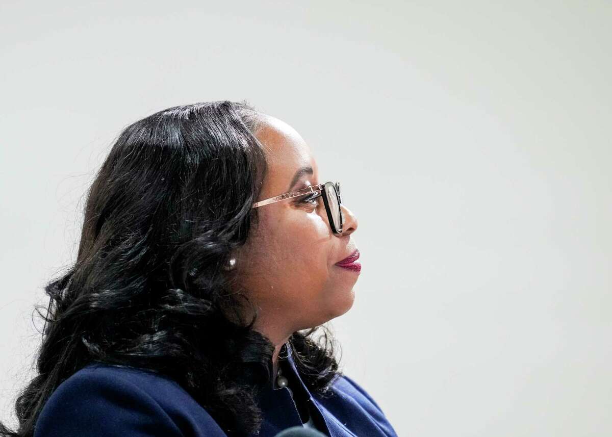 State law abolishing Harris County elections office goes into effect