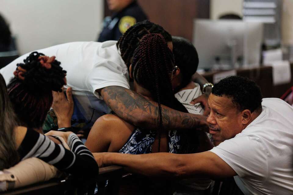 55 years in prison for woman who killed rapper, cousin of Beyoncé