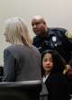 55 years in prison for woman who killed rapper, cousin of Beyoncé