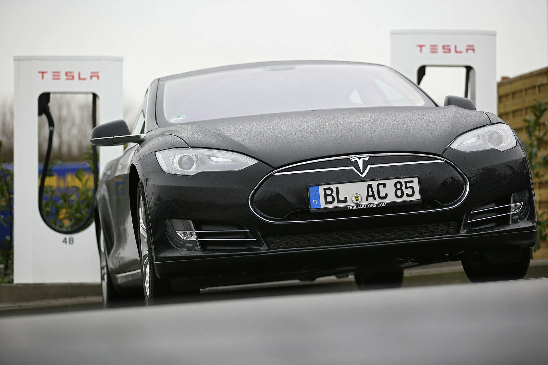 Unraveling the mystery of how Tesla has sourced its power in Calif.