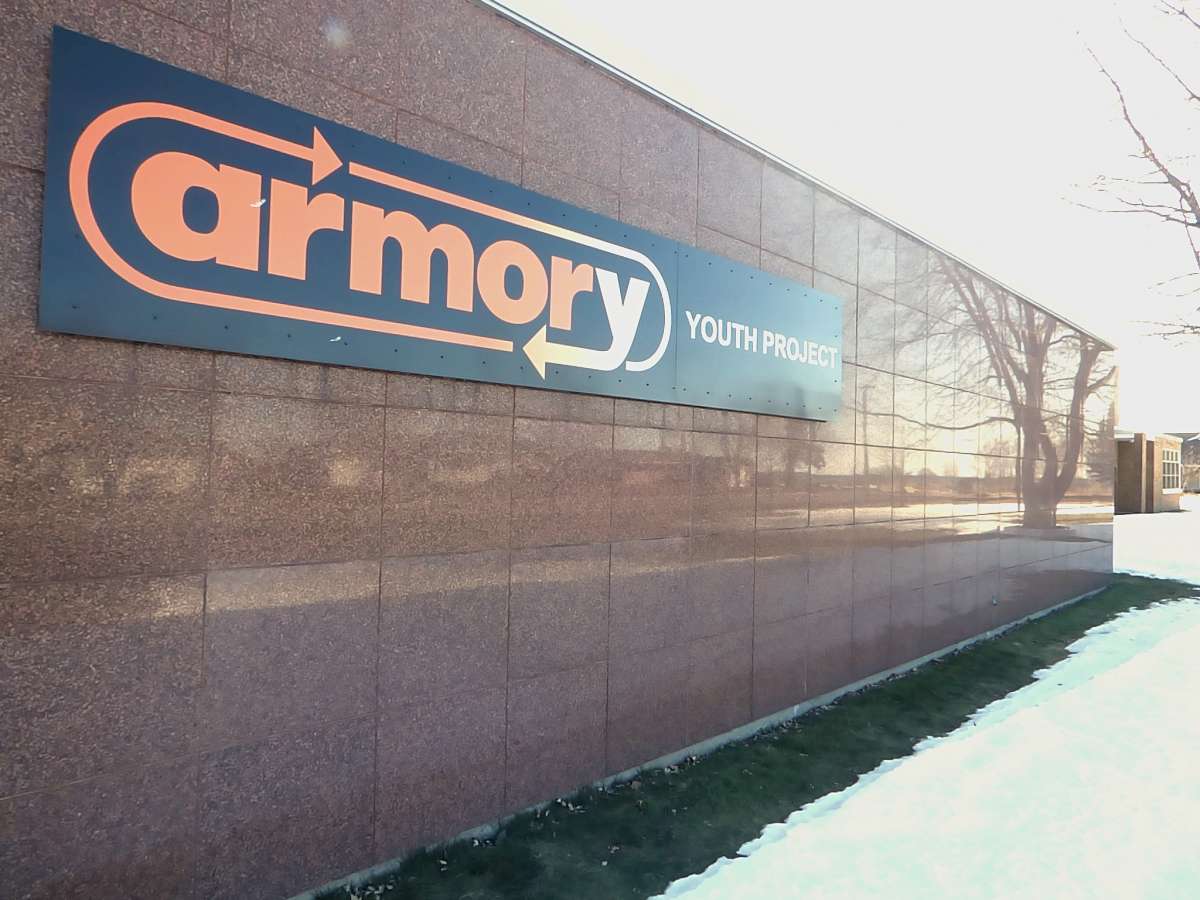 2 new board members join Armory Youth Project