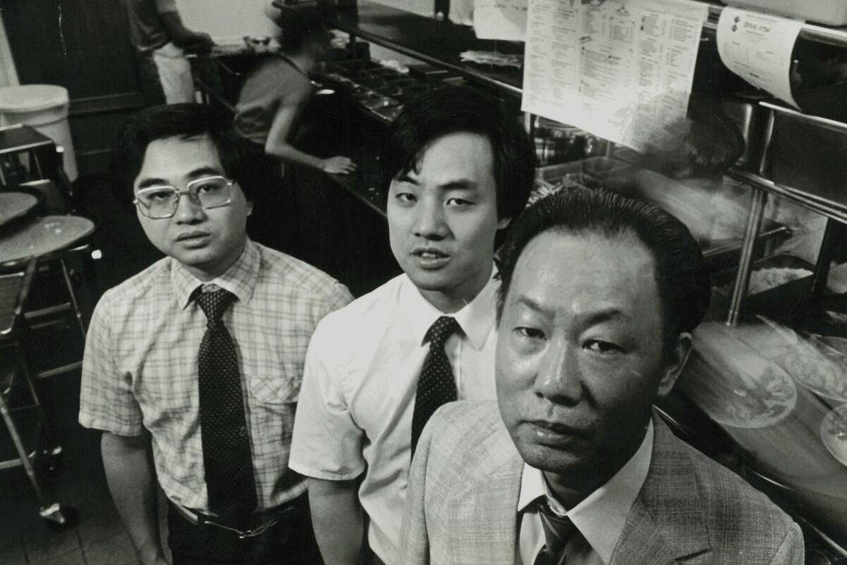 San Antonio Chinese restaurant Ding How still stands tall