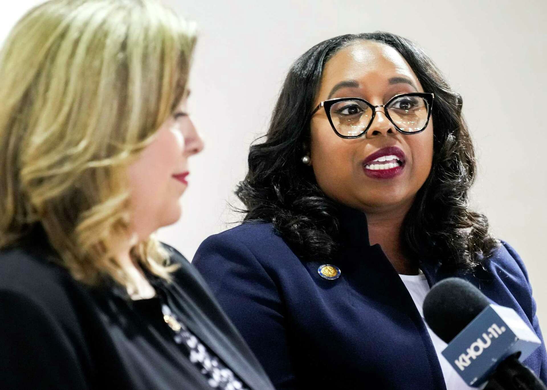 State law abolishing Harris County elections office goes into effect