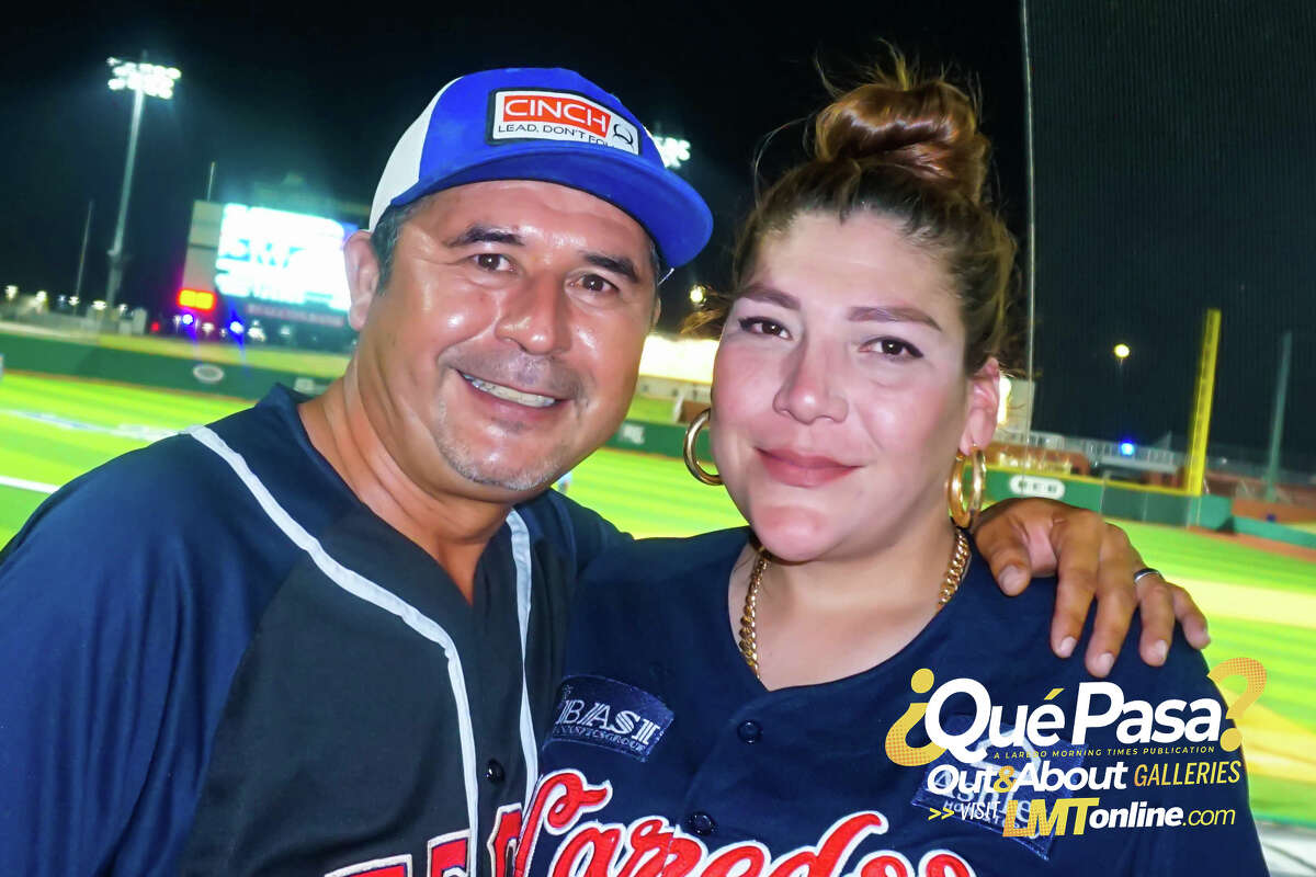 Out & About: Photos from Uni-Trade Stadium and Luna Discotek