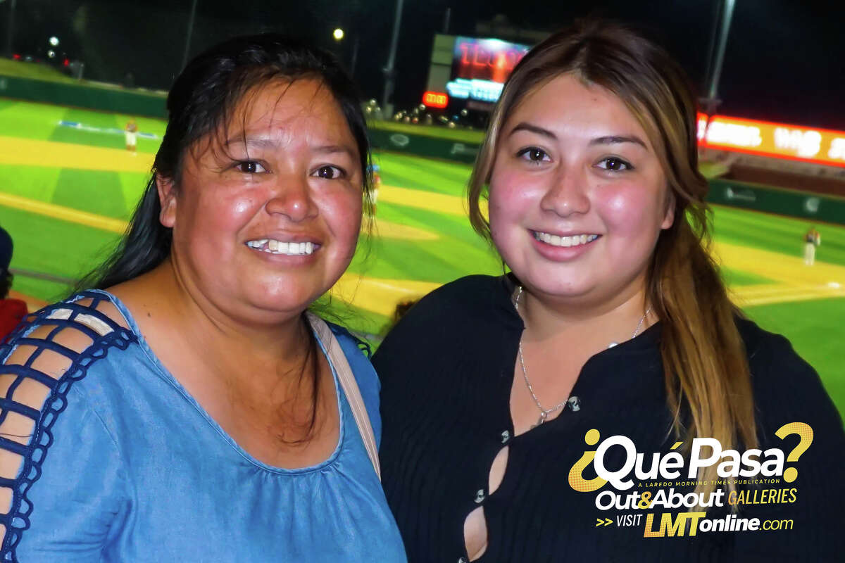 Out & About: Photos from Uni-Trade Stadium and Luna Discotek