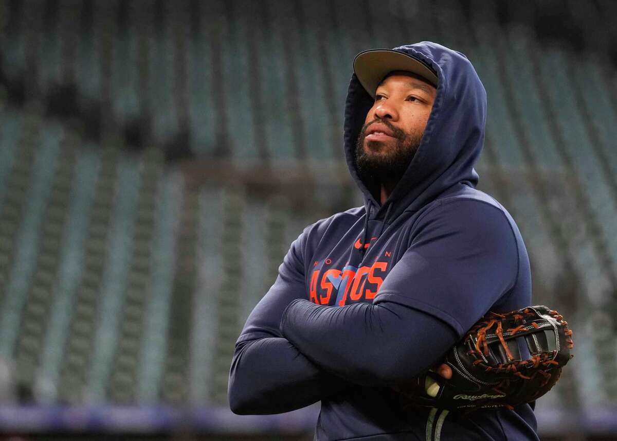 Houston Astros: Justin Verlander has tough night vs. N.Y. Yankees