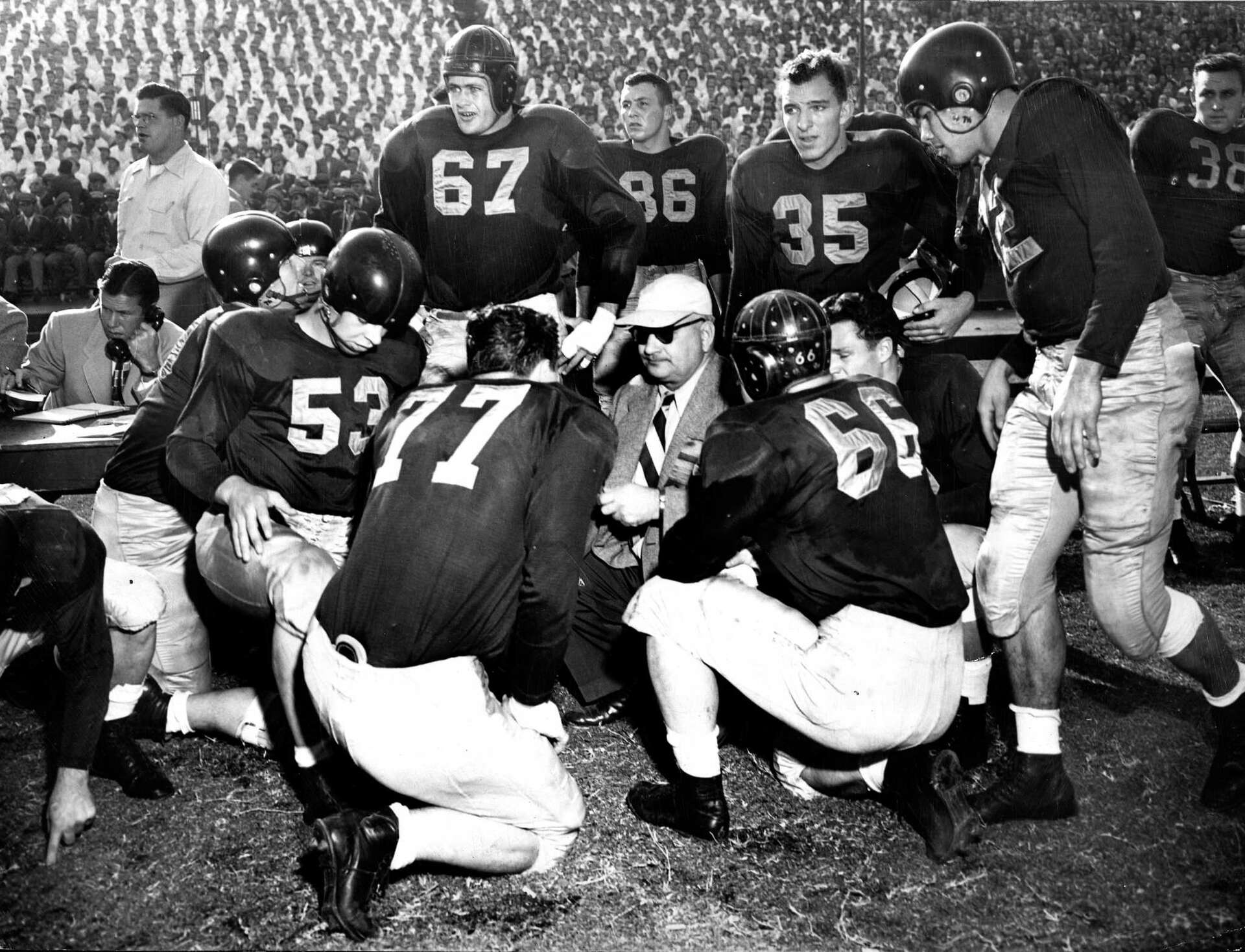 A eulogy for the Cal-Stanford rivalry