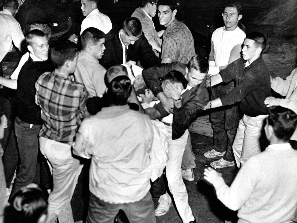 A eulogy for the Cal-Stanford rivalry