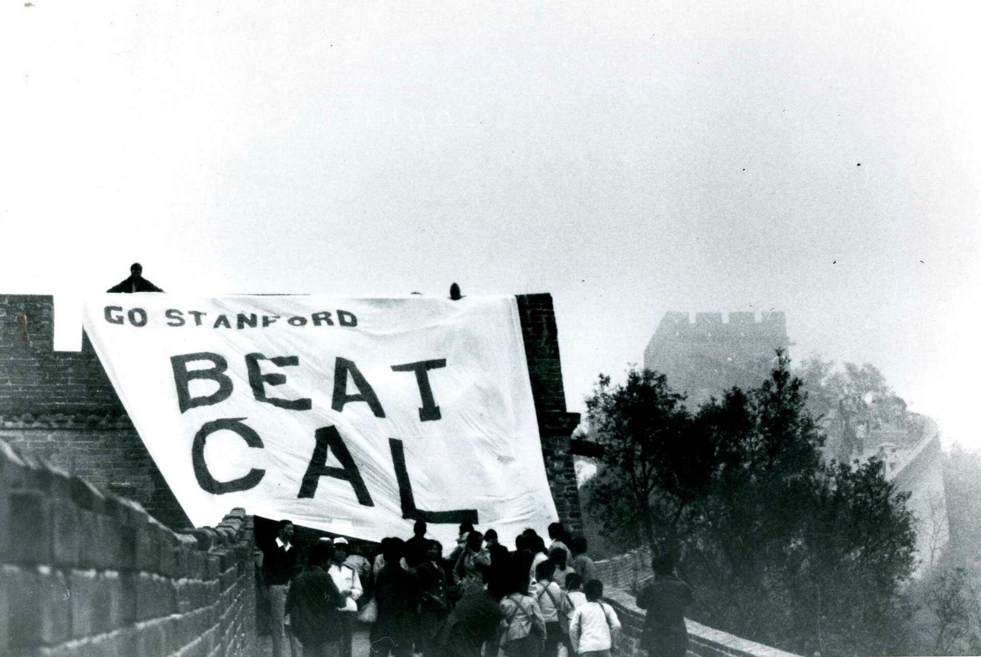 A eulogy for the Cal-Stanford rivalry