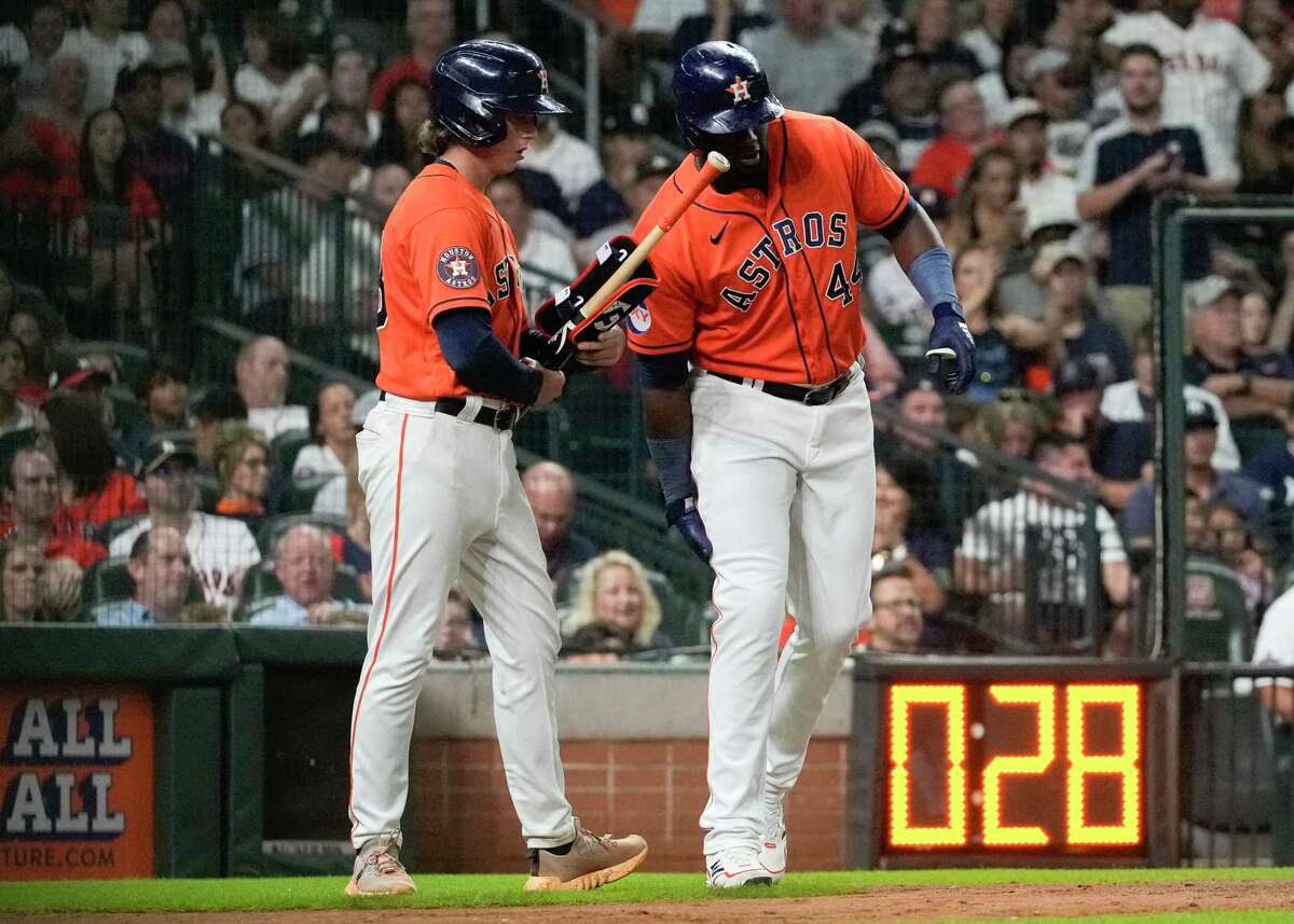 Houston Astros: Justin Verlander has tough night vs. N.Y. Yankees