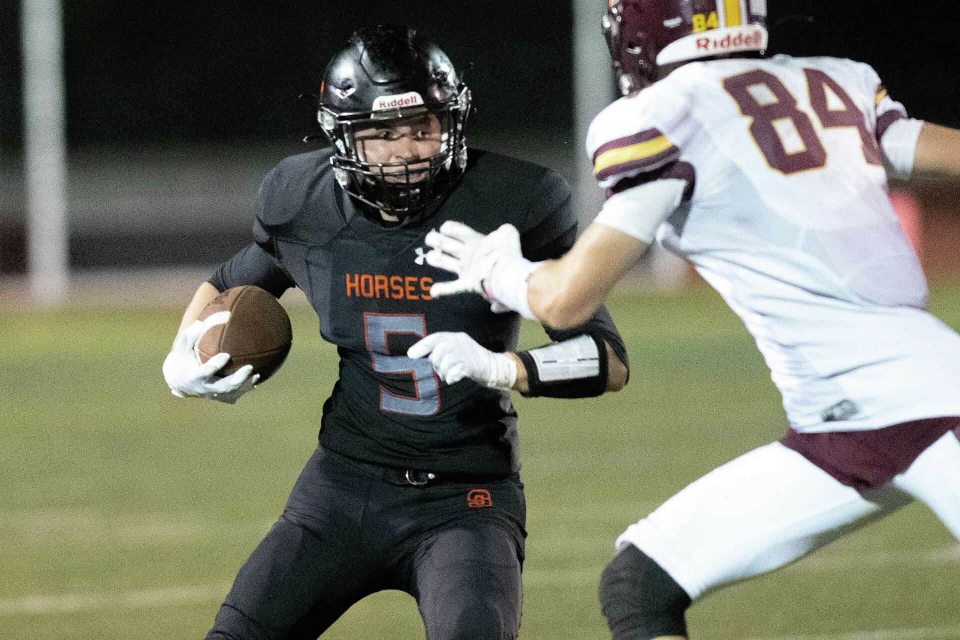 Schuylerville rallies in final seconds to beat Fonda in Class C footba