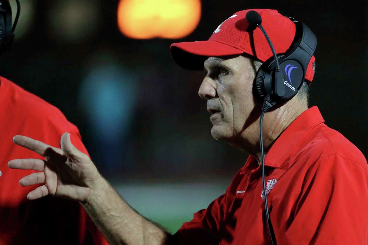 Cardae Mack and Atascocita Eagles take down Katy Tigers