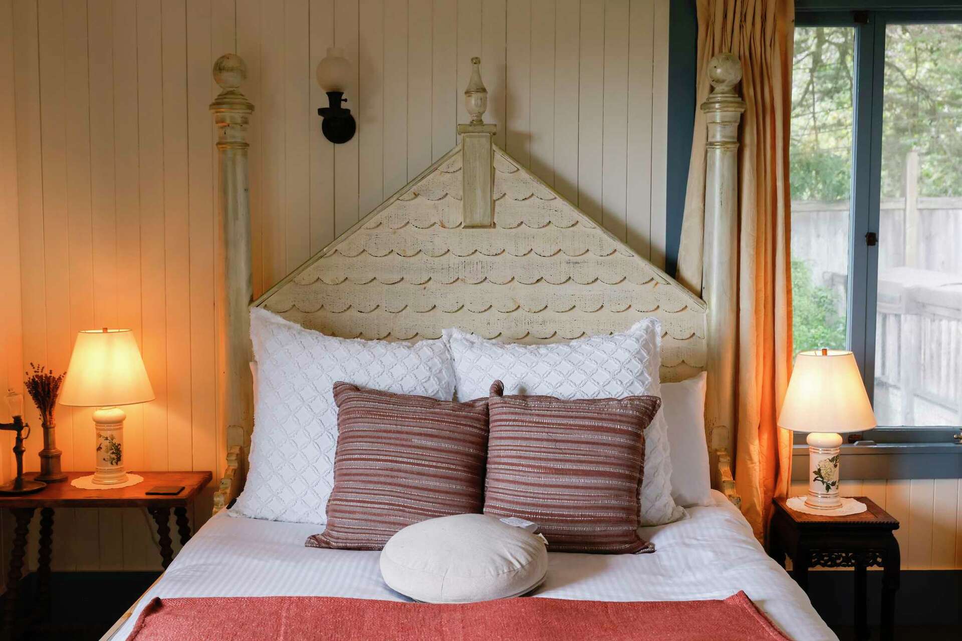 History at every turn in Bay Area estate frequented by Oppenheimer