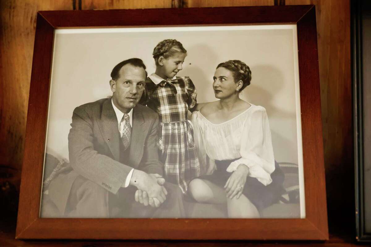 History at every turn in Bay Area estate frequented by Oppenheimer