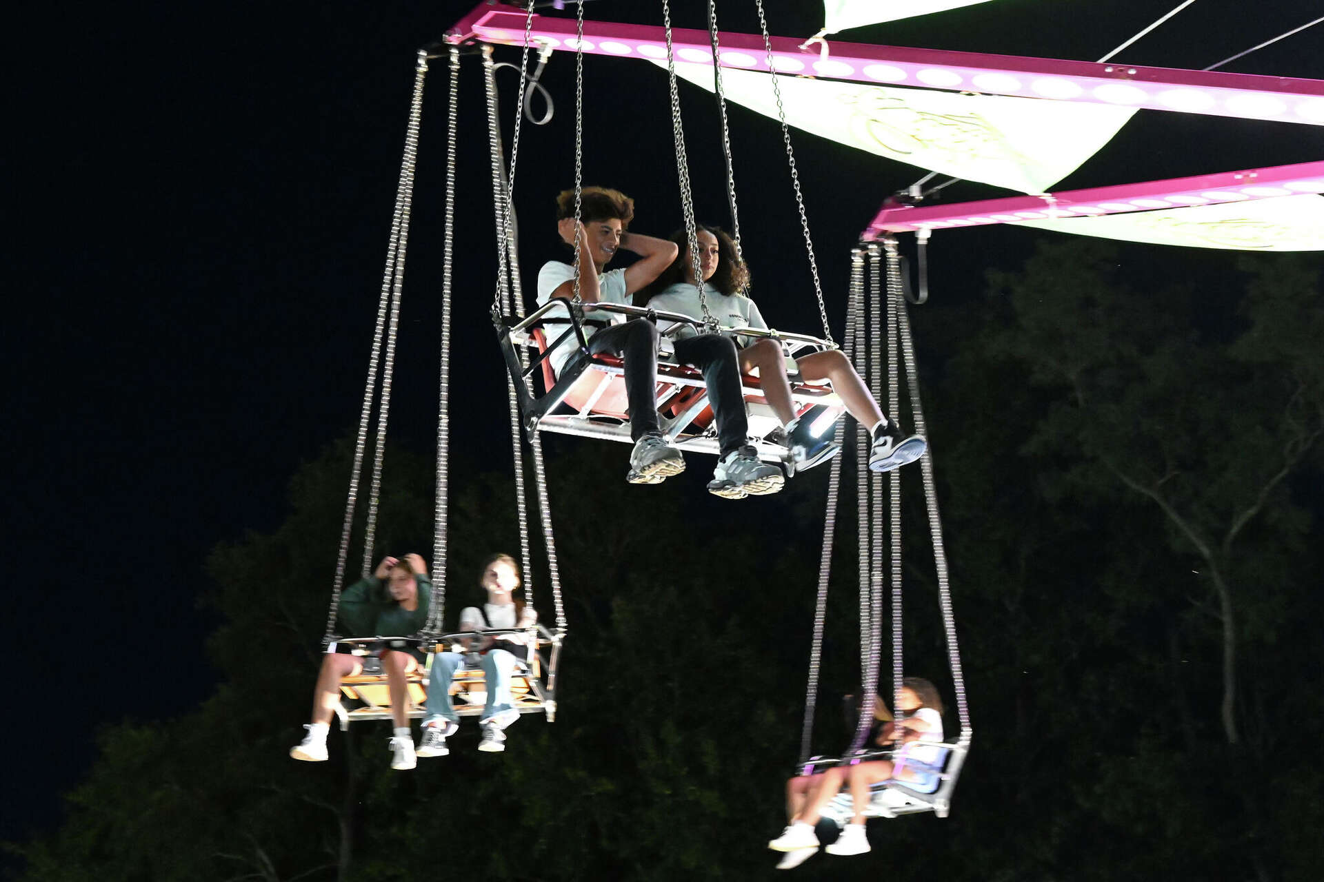 Stamford's St. Leo Fair 2025: What to know about annual carnival