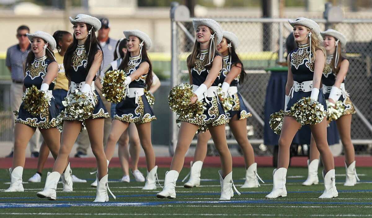 Johnson football displays big-play capability in win against O'Connor