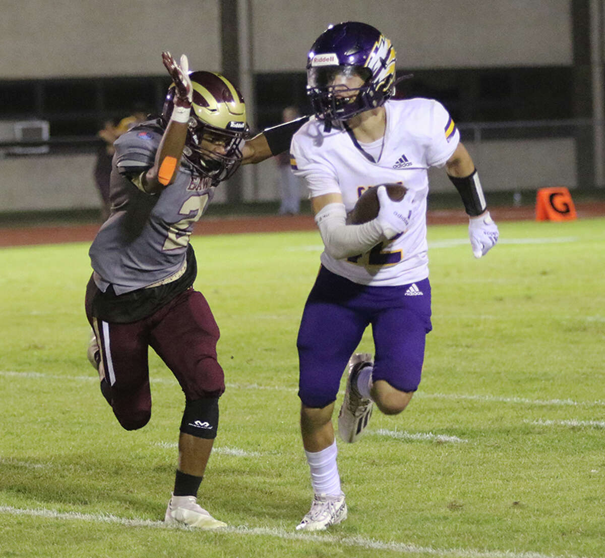 CM routs EA-WR, throws a shower for Reinhart's 100th win