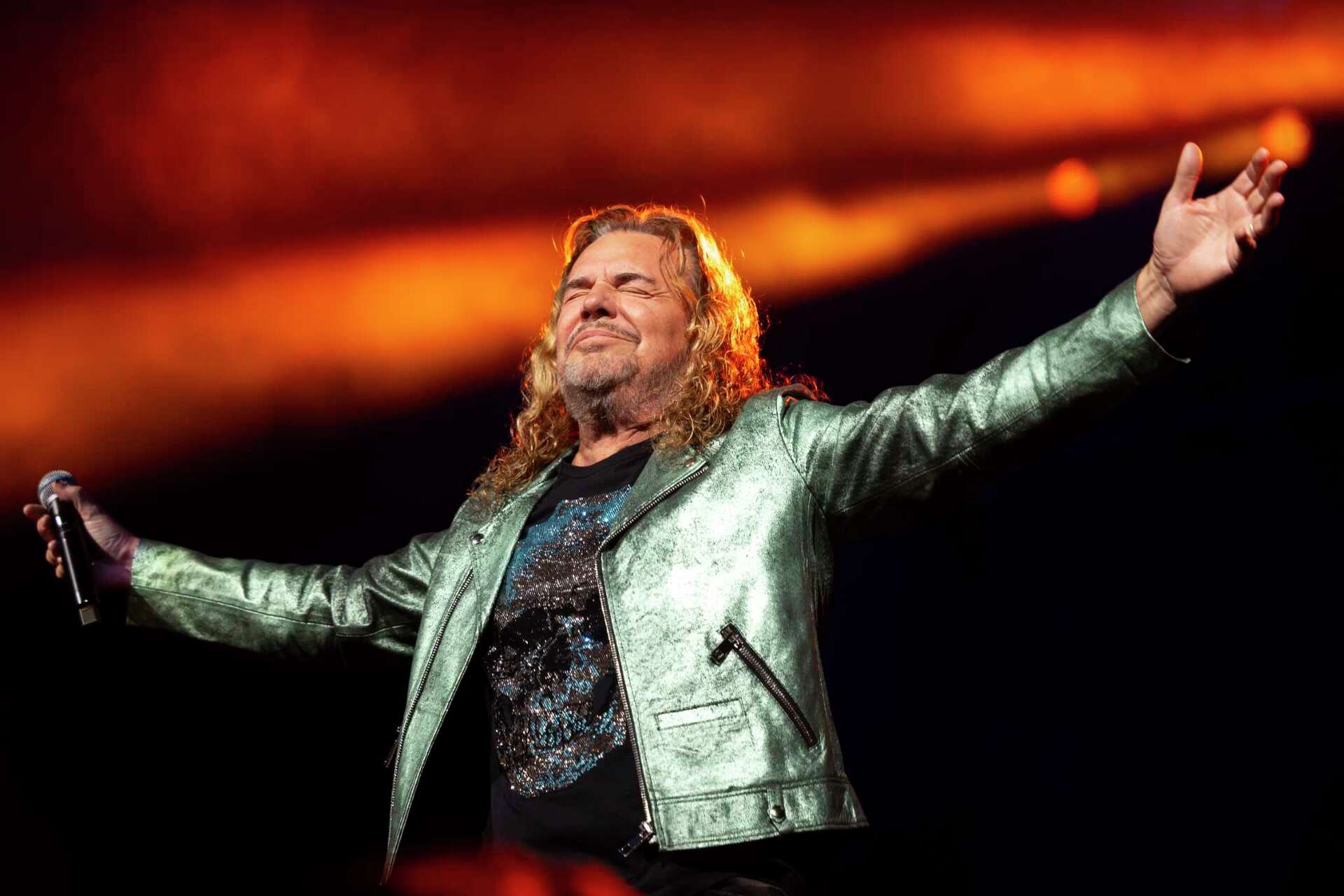 Mexican rock band Maná could make history in Rock & Roll Hall of Fame