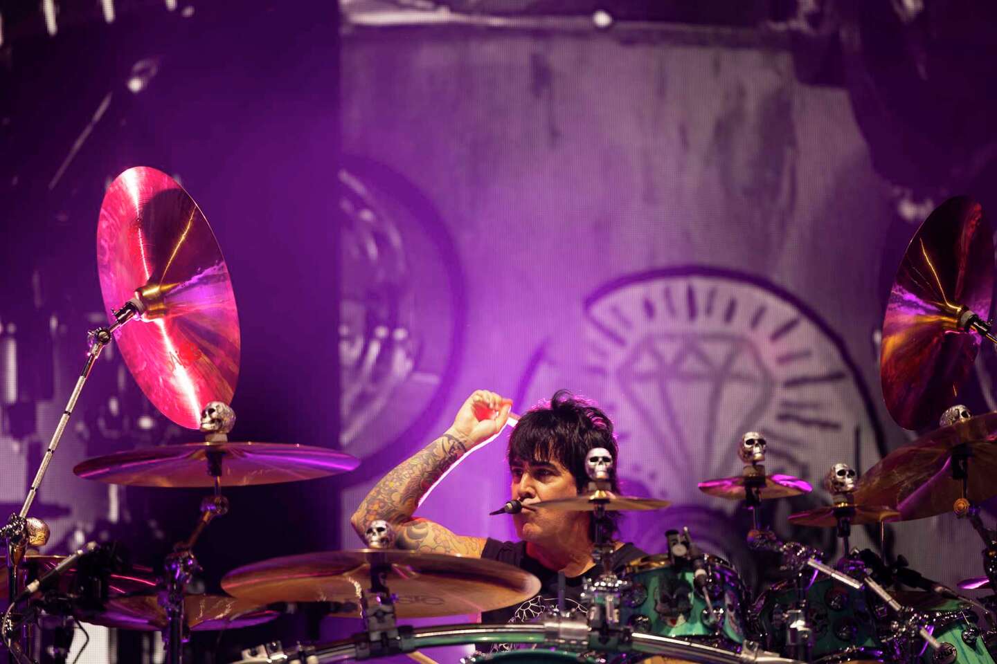 Mexican rock band Maná could make history in Rock & Roll Hall of Fame