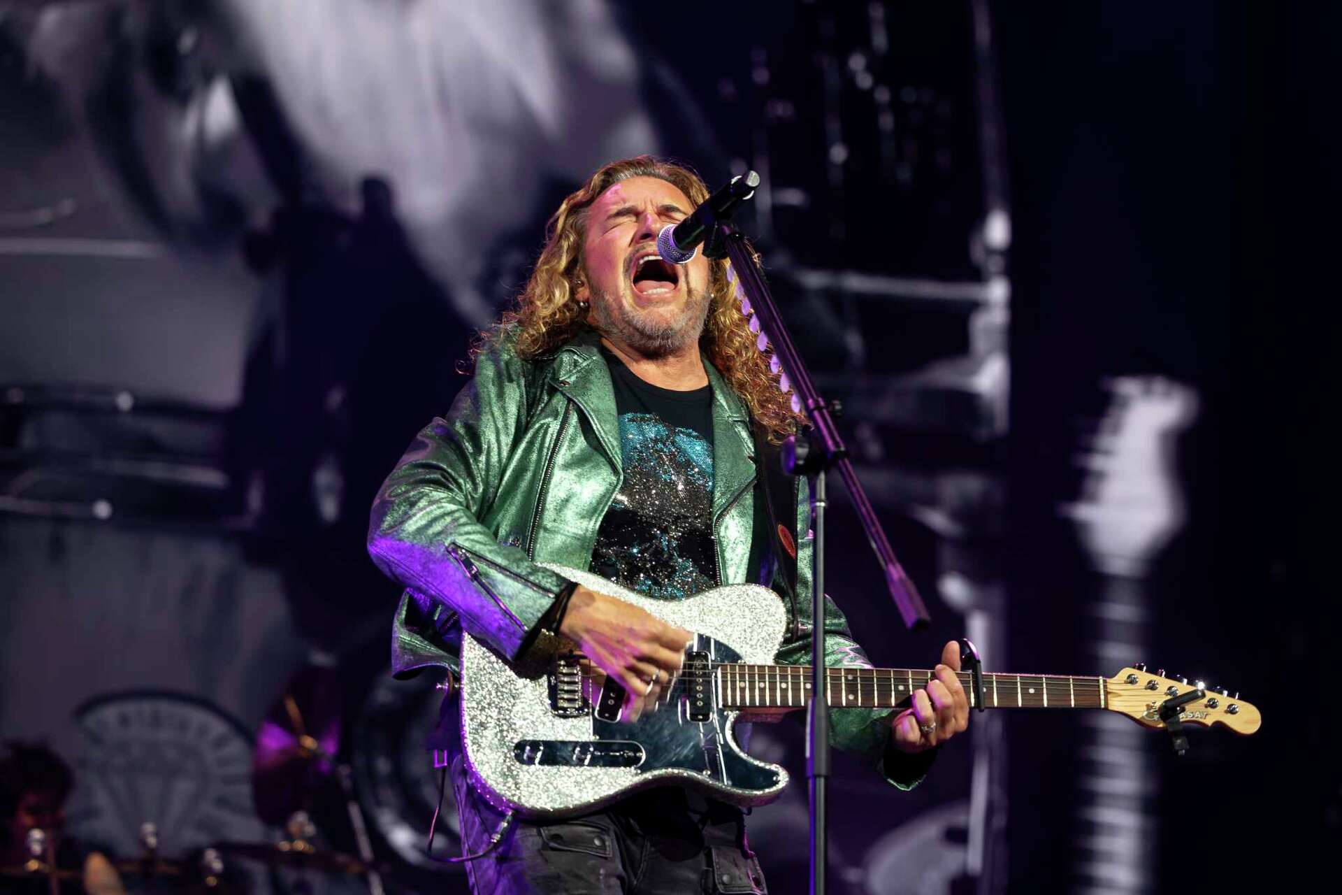 Mexican rock band Maná could make history in Rock & Roll Hall of Fame