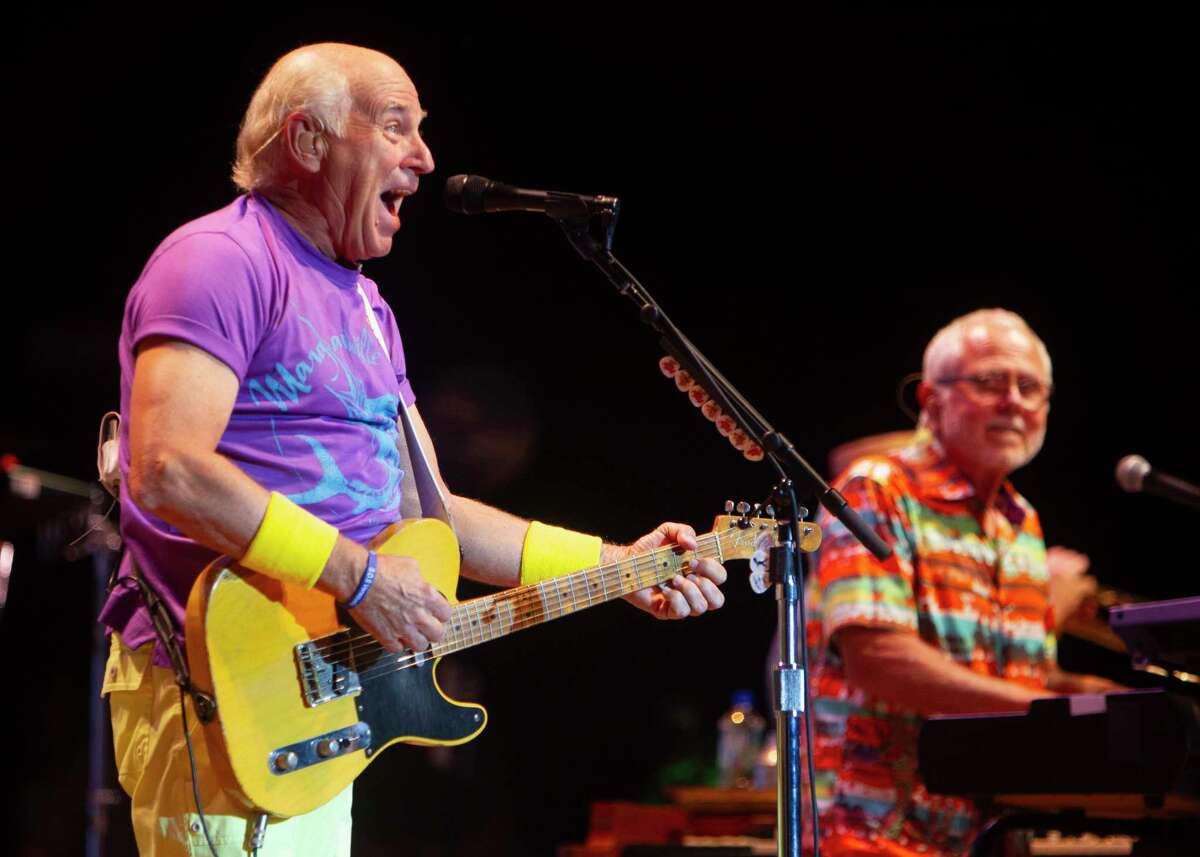 J.J. Watt and Texas Parrotheads remember singer Jimmy Buffett