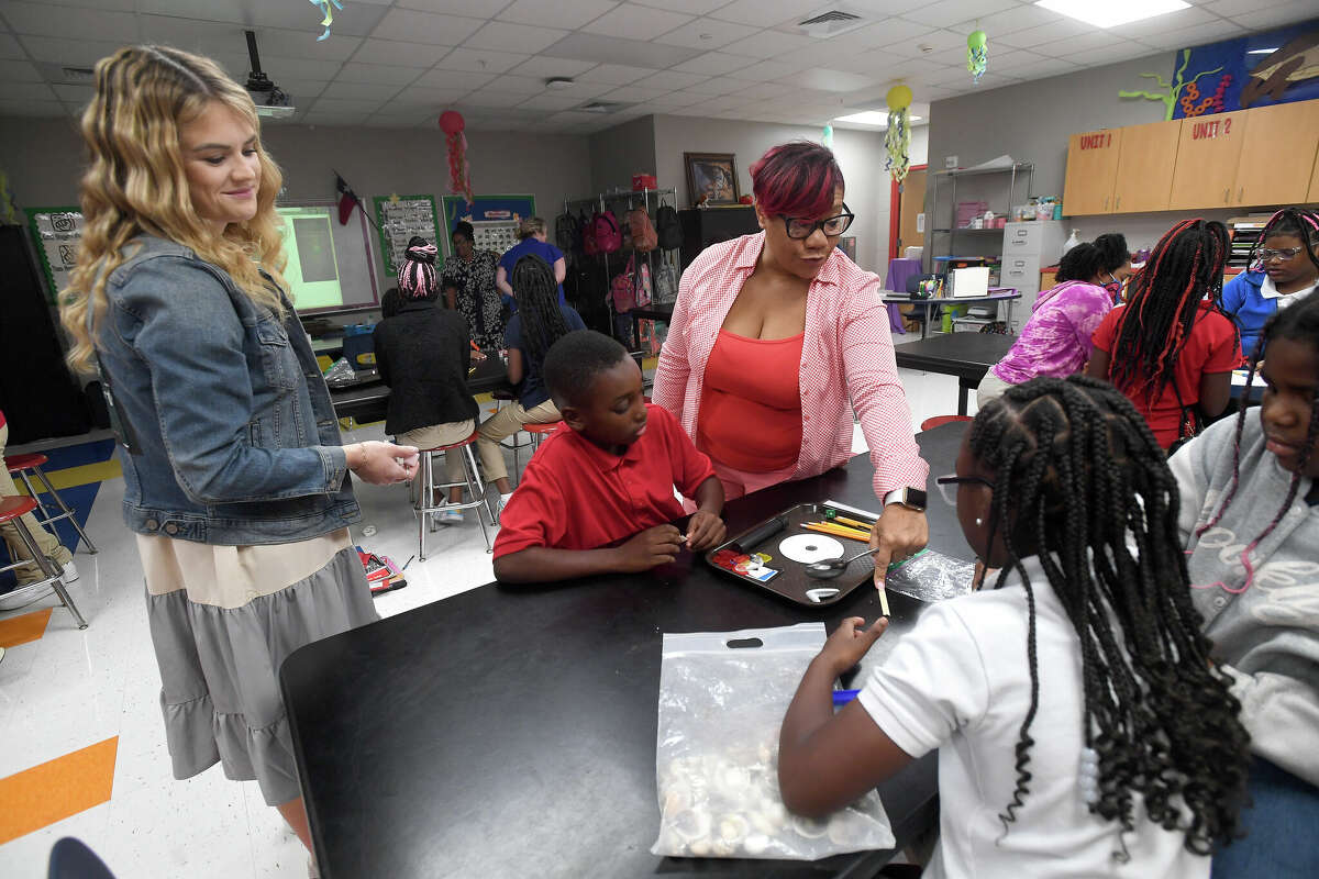 What is U.S. Prep and how will it impact local teachers?