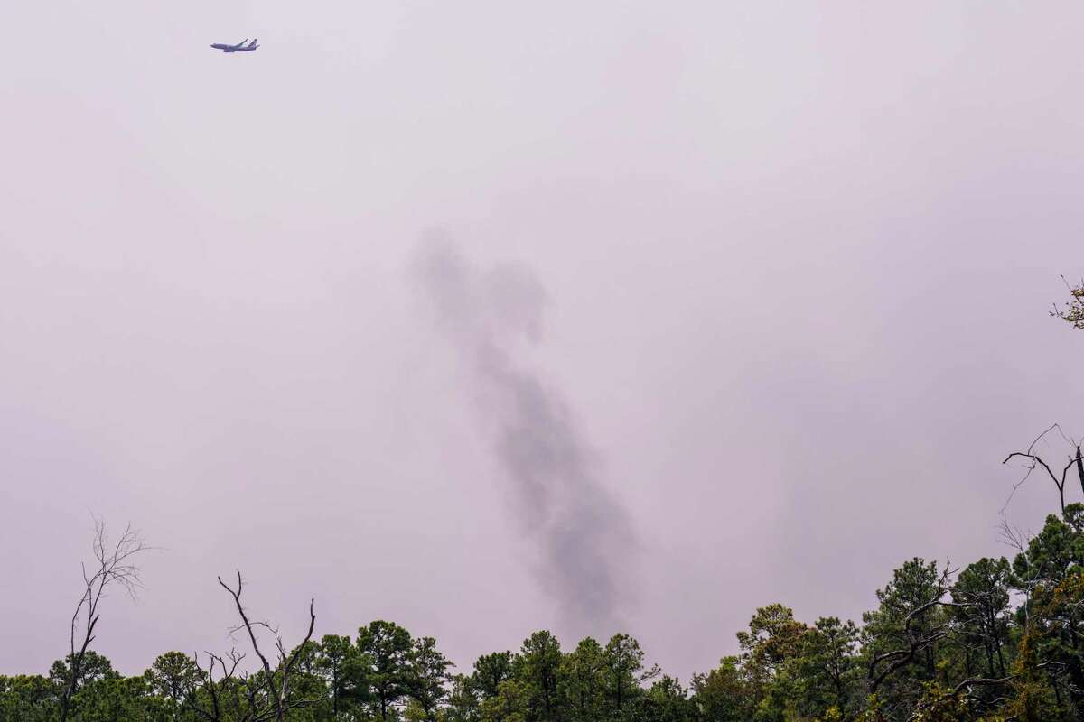 Evacuation orders lifted for 4,428 acre Huntsville wildfire