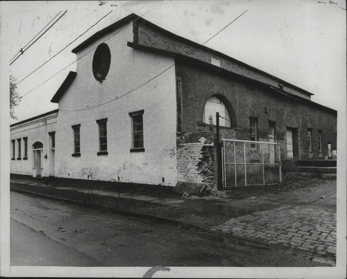 Watervliet claims a historic spot as center of bell making