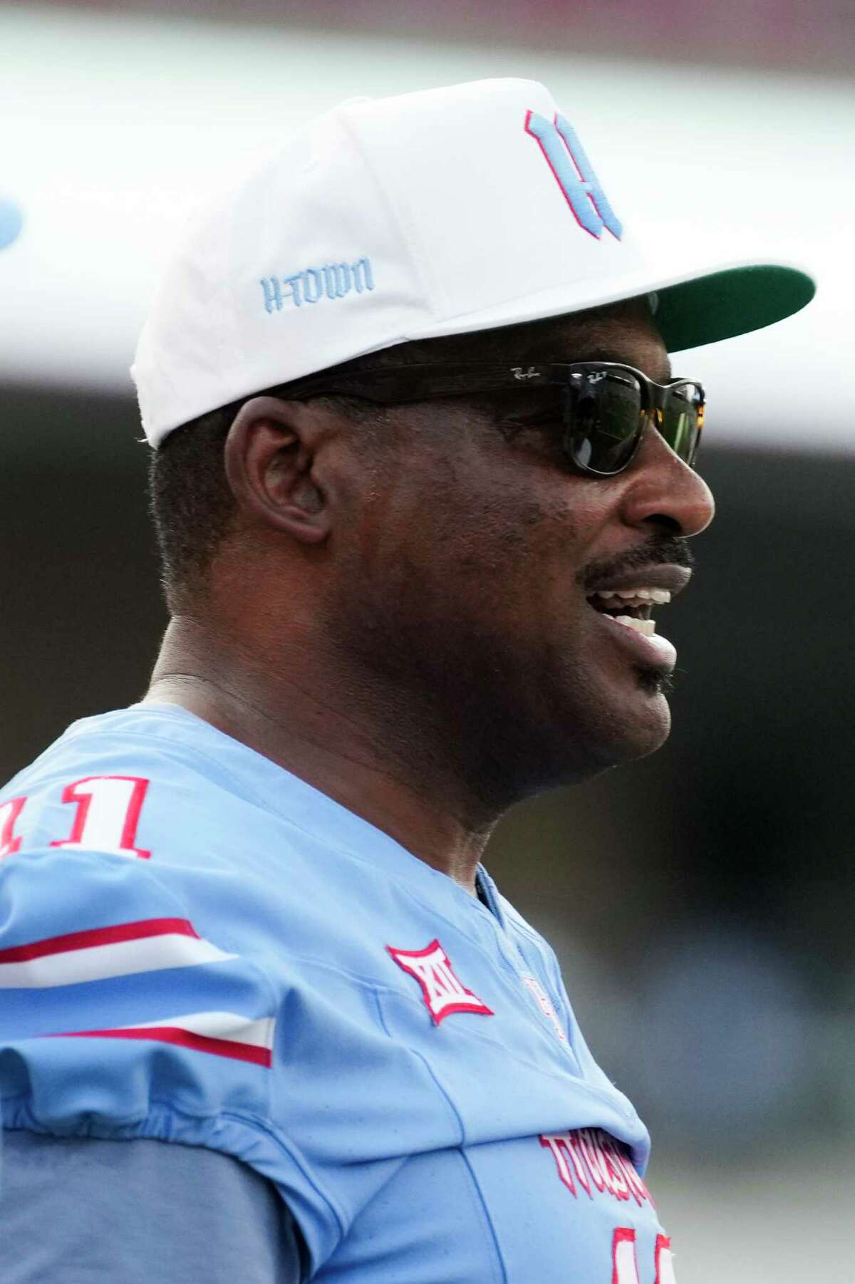 UH football report card: Grading Cougars' performance vs. UTSA