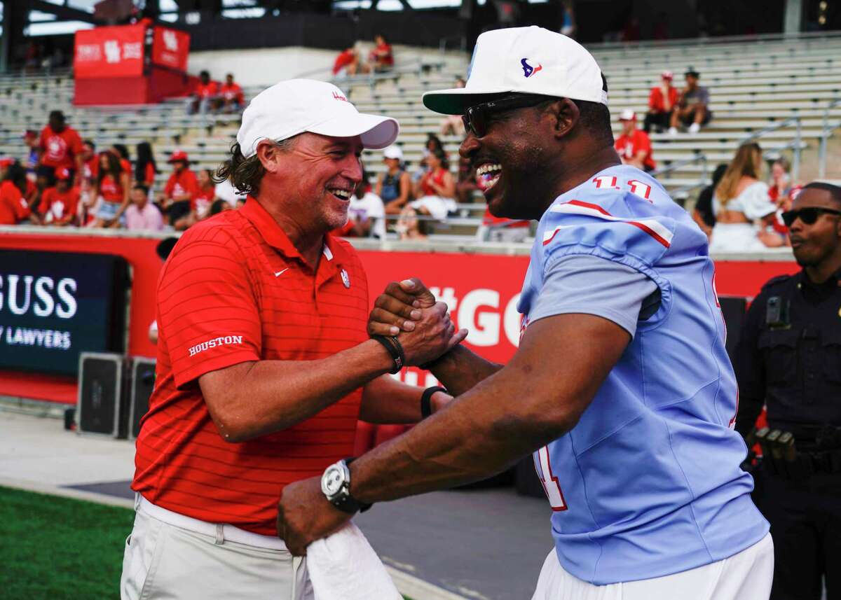 UH survives against UTSA to win its first game as member of Big 12