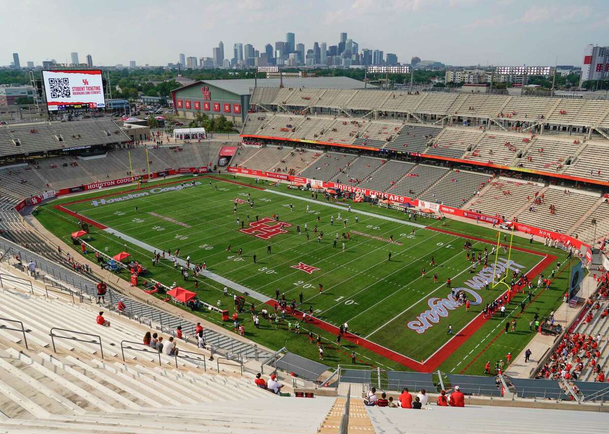 UH football report card: Grading Cougars' performance vs. UTSA