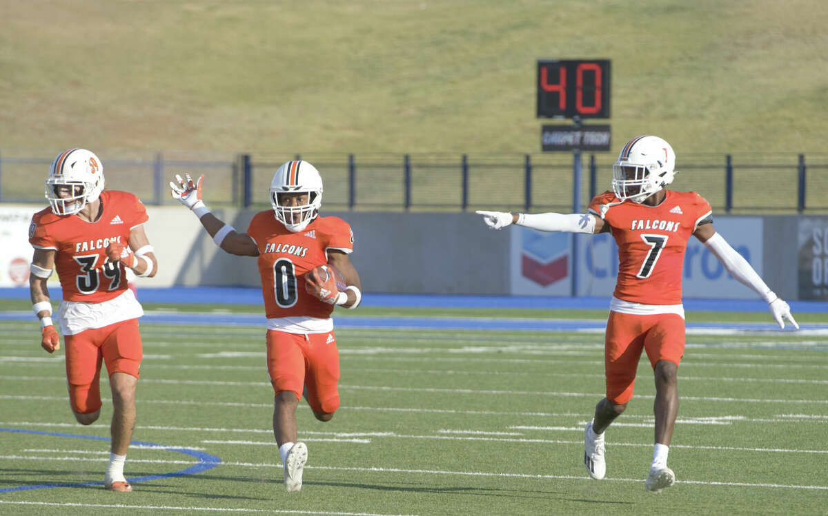 COLLEGE FOOTBALL: UTPB flirts with 100 points in McCullough’s debut