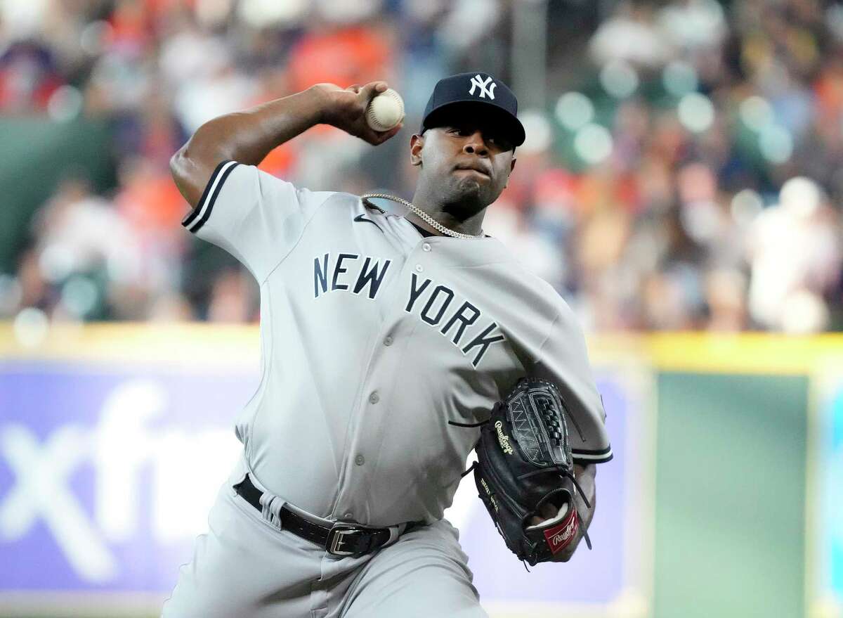 Houston Astros: Why Dusty Baker pinch-hit for Chas McCormick