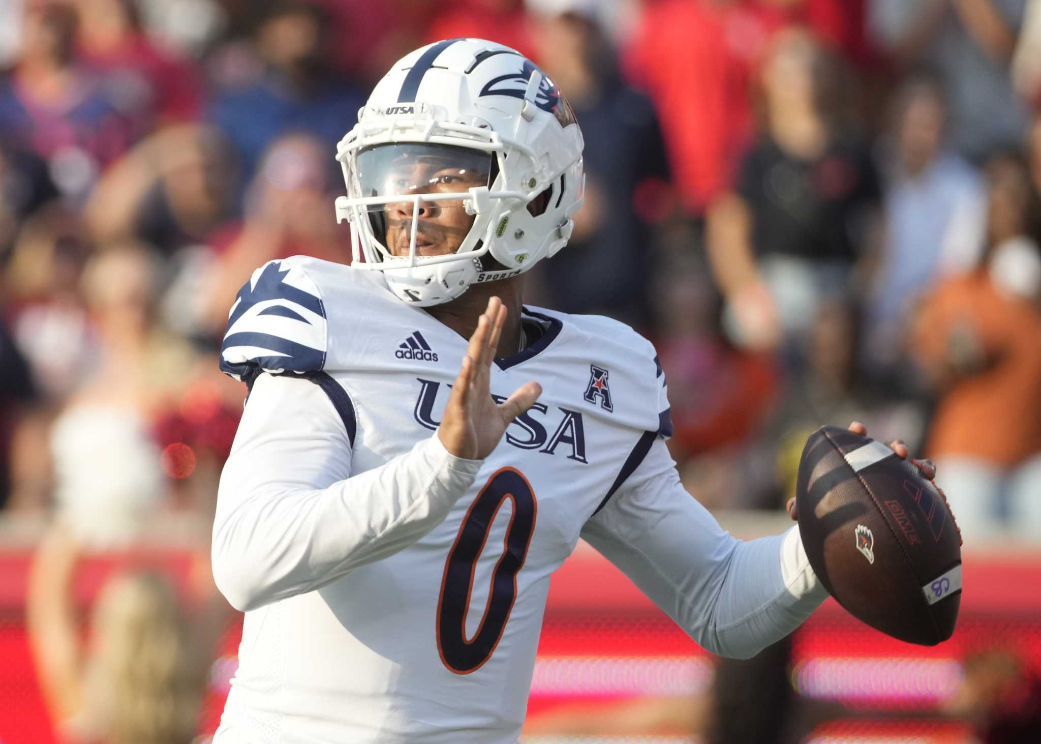 Rice football: Another week, another AAC-leading opponent