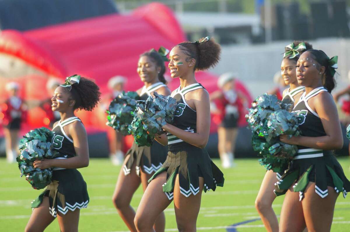 Hightower Hurricanes earn first win over Westfield Mustangs