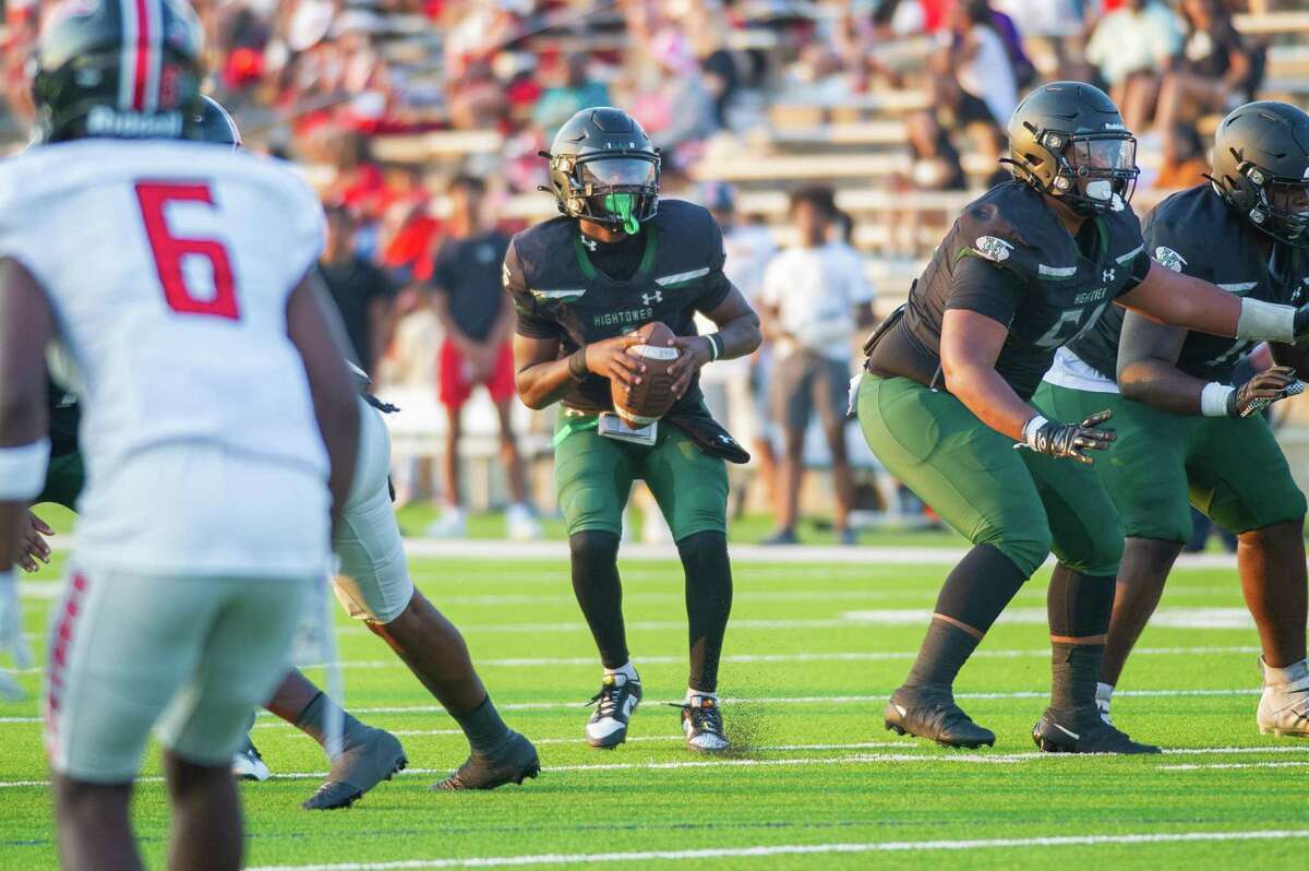 Hightower Hurricanes earn first win over Westfield Mustangs