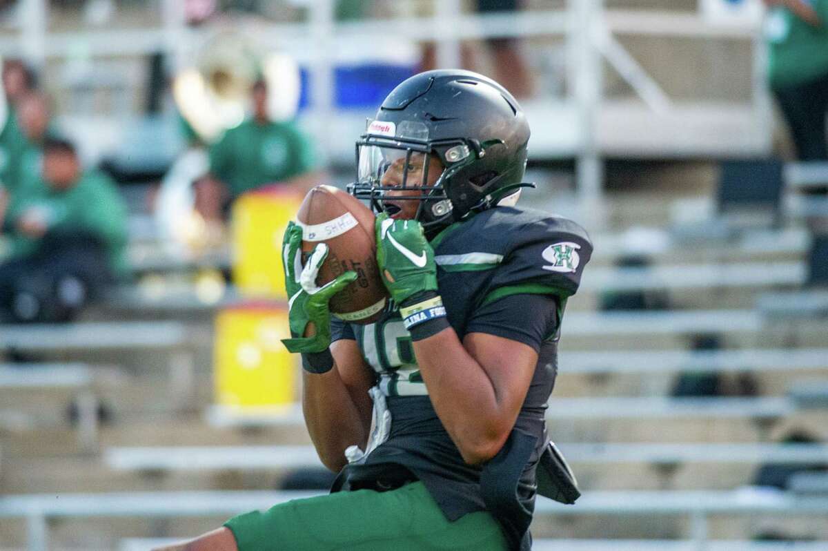Hightower Hurricanes earn first win over Westfield Mustangs