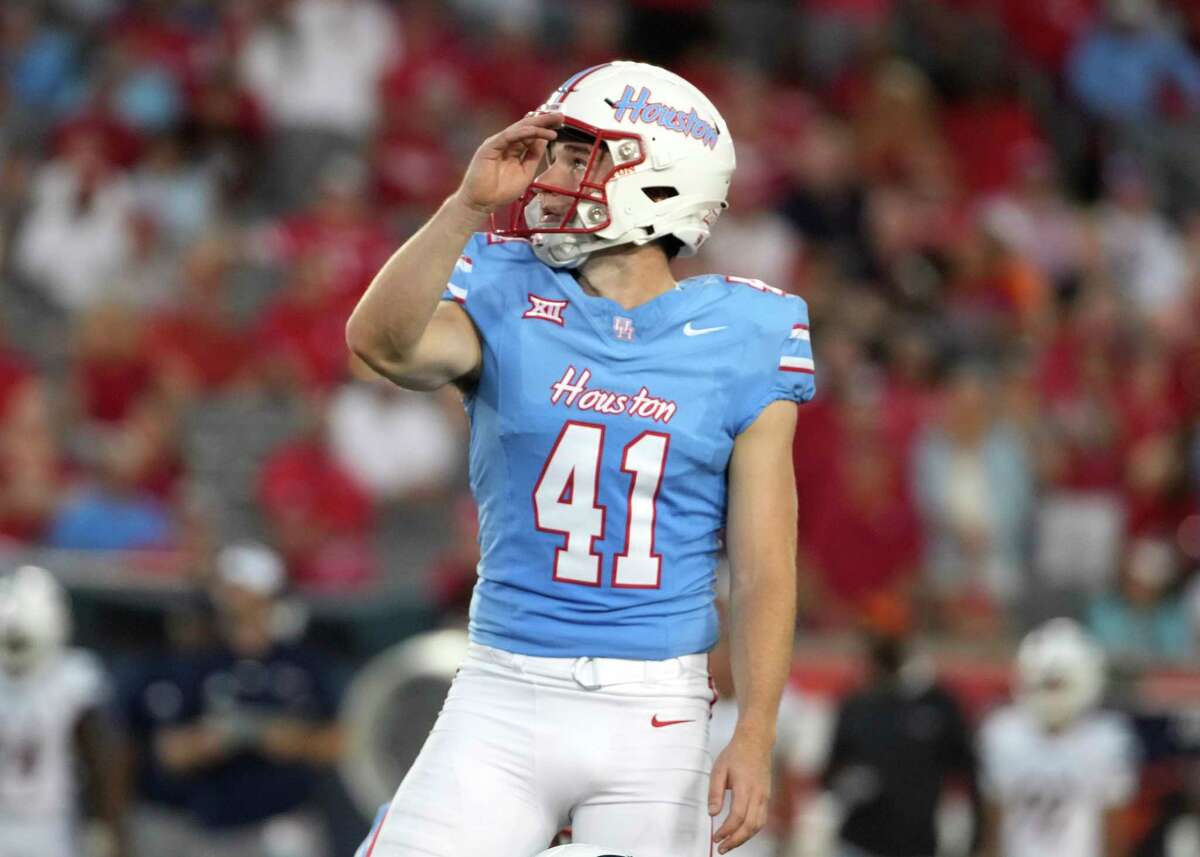 UTSA's miscues prove costly in season-opening loss to Houston