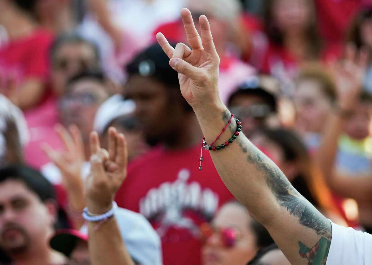 UH football report card: Grading Cougars' performance vs. UTSA