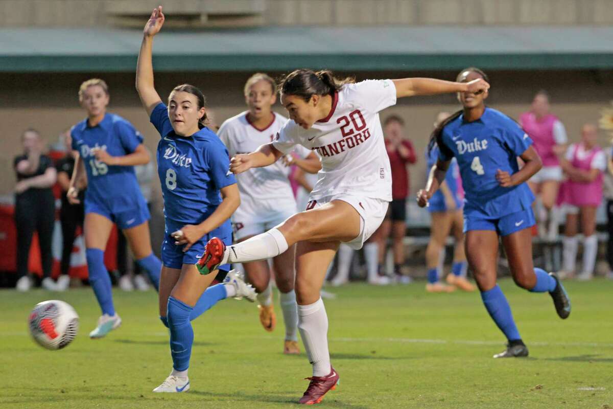 Addition of Stanford strengthens ACC’s women’s soccer supremacy