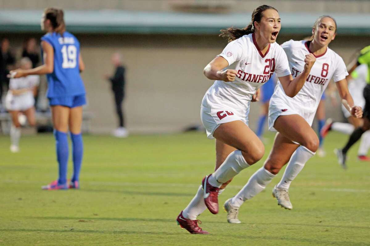 Addition of Stanford strengthens ACC’s women’s soccer supremacy